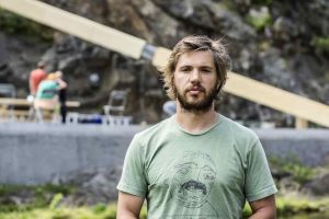 11 Most Famous Norwegian Actors (You Need to Know About)