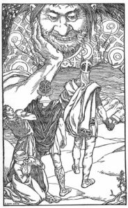 Giants in Norse Mythology: Ultimate Guide to the Jötunn/Jötnar