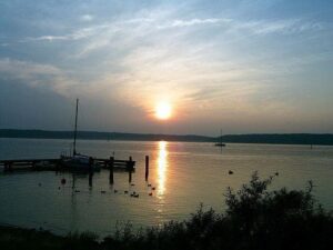 16 Most Impressive Fjords of Denmark (That You Need to Visit)