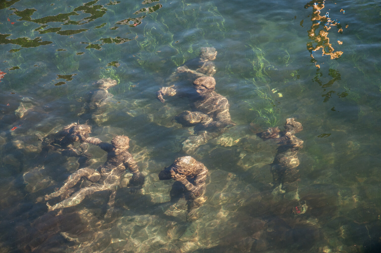 9 Best Mermaids of Denmark (That You Need to See)