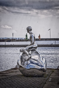 9 Best Mermaids of Denmark (That You Need to See)