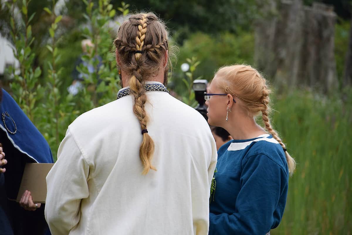 Viking Wedding Traditions (to Plan a Modern Norse Ceremony)
